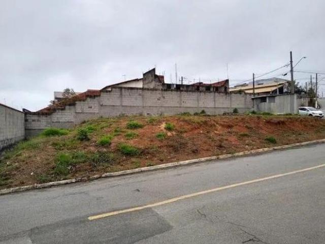Terreno à venda 360M², COOPEMI, Guaratinguetá SP