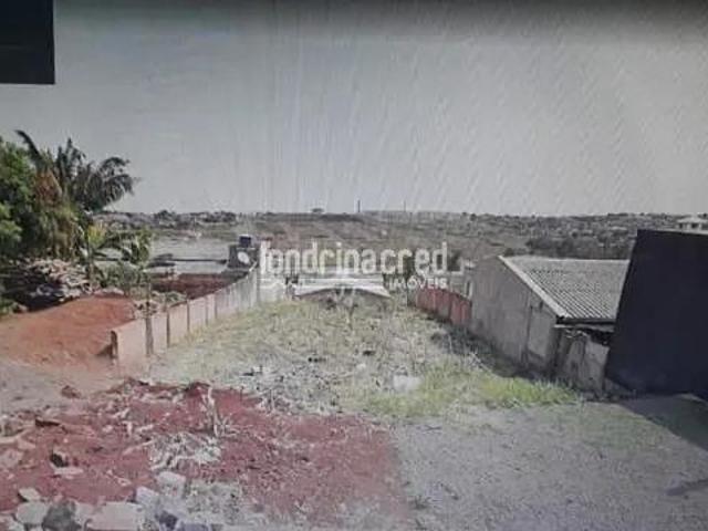 Terreno à venda 360M², Colúmbia, Londrina PR
