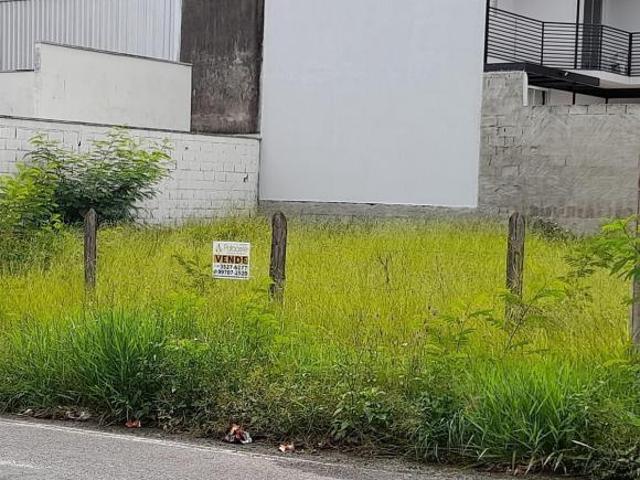 Terreno à venda 360M², Residencial Mombaça, Pindamonhangaba SP