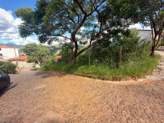 Terreno à venda, 361 m² por R$ 215.000,00 Villa Real Sabará/MG