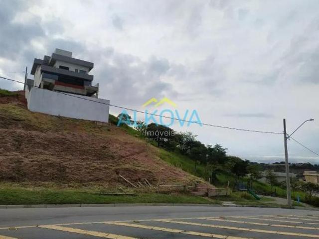 Terreno à venda, 361 m² por R$ 424.000,00 Condomínio Verana São José dos Campos/SP