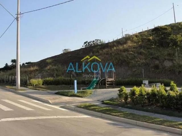 Terreno à venda, 361 m² por R$ 440.000,00 Putim São José dos Campos/SP