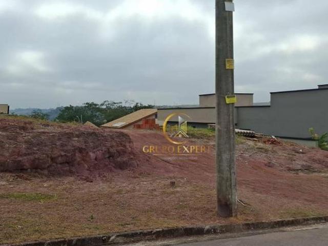 Terreno à venda, 361 m² por R$ 530.000,00 Condomínio Verana São José dos Campos/SP