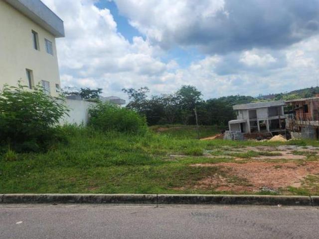 Terreno à venda, 361 m² por R$ 564.990,00 Condomínio Verana São José dos Campos/SP