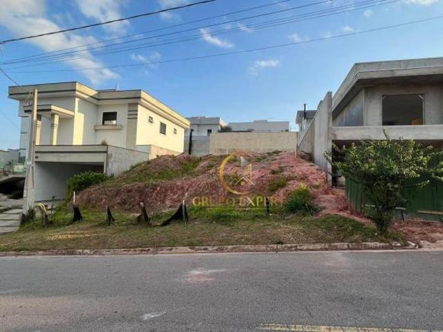 Terreno à venda, 361 m² por R$ 560.000 Condominio Verana São José dos Campos/SP