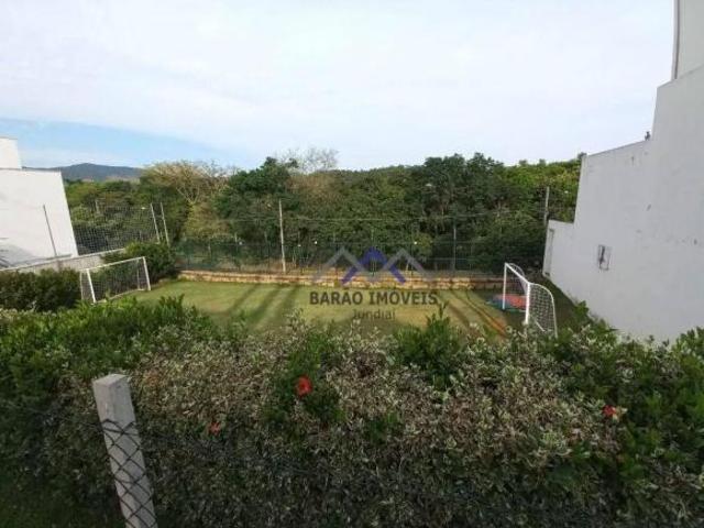 Terreno à venda, 361 m² por R$ 690.000,00 Condomínio Quintas do Lago Jundiaí/SP