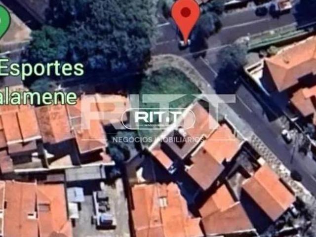 Terreno à venda 361.5M², Jardim Leonor, Campinas SP
