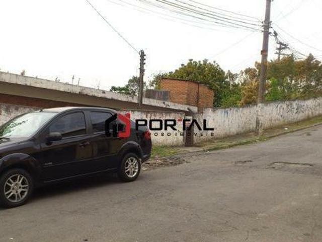 Terreno à venda, 3622 m² por R$ 2.400.000,00 Granja Viana Cotia/SP