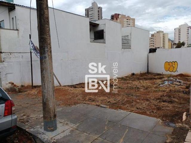 Terreno à venda, 362 m² Martins Uberlândia/MG