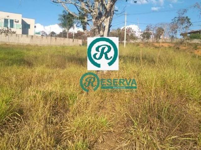 Terreno à venda, 362 m² por R$ 165.000,00 Condomínio Montreal Lagoa Santa/MG