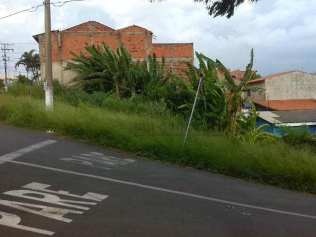 Terreno à venda, 362 m² por R$ 230.000,00 Residencial Parque São Camilo Itu/SP