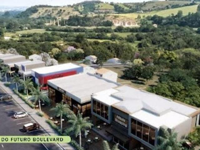Terreno à venda, 362 m² por R$ 253.547,00 Reserva Nature Atibaia/SP