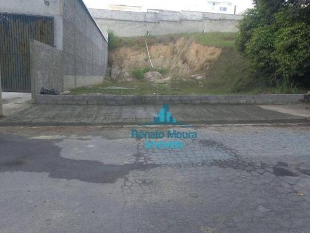 Terreno à venda, 362 m² por R$ 300.000,00 Jardim Gramados de Sorocaba Sorocaba/SP