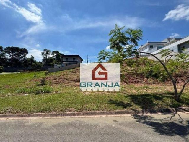 Terreno à venda, 362 m² por R$ 365.000,00 Parque Dom Henrique Cotia/SP