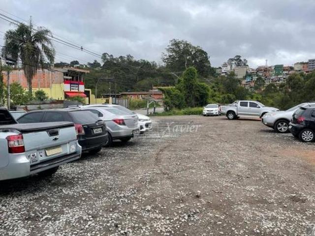 Terreno à venda, 362 m² por R$ 362.000,00 Quinta dos Angicos Cotia/SP