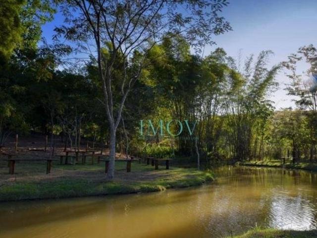 Terreno à venda, 362 m² por R$ 552.000,00 Condomínio Verana São José dos Campos/SP