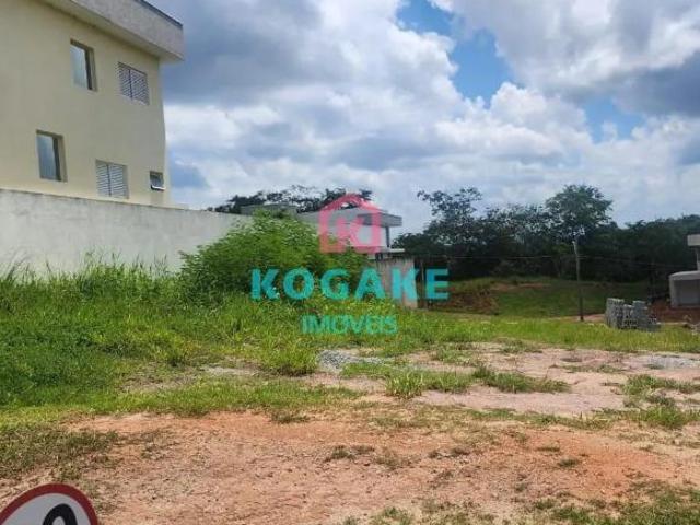 Terreno à venda, 362 m² por R$ 560.000,00 Recanto dos Eucaliptos São José dos Campos/SP
