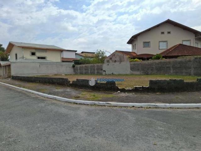 Terreno à venda, 362 m² por R$ 900.000,00 Urbanova São José dos Campos/SP