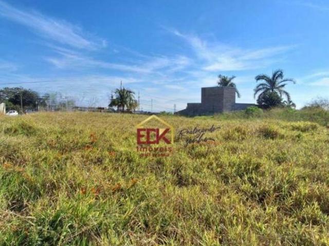 Terreno à venda, 3633 m² por R$ 1.500.000 Jardim América Taubaté/SP