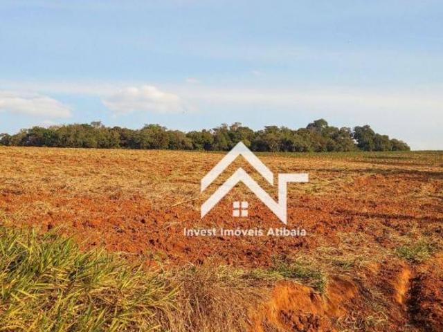 Terreno à venda, 363000 m² por R$ 4.500.000,00 Iara Atibaia/SP