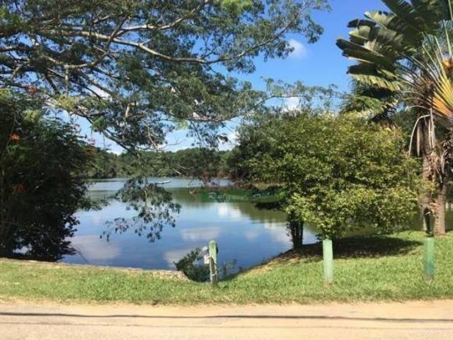 Terreno à venda, 3632 m² por R$ 730.000,00 Condomínio Chácaras Cataguá Taubaté/SP