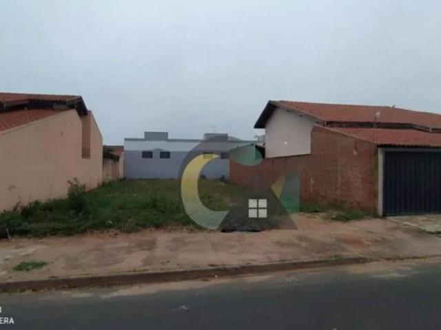 Terreno à venda, 363 m² por R$ 200.000 Ibirapuera Barretos/SP
