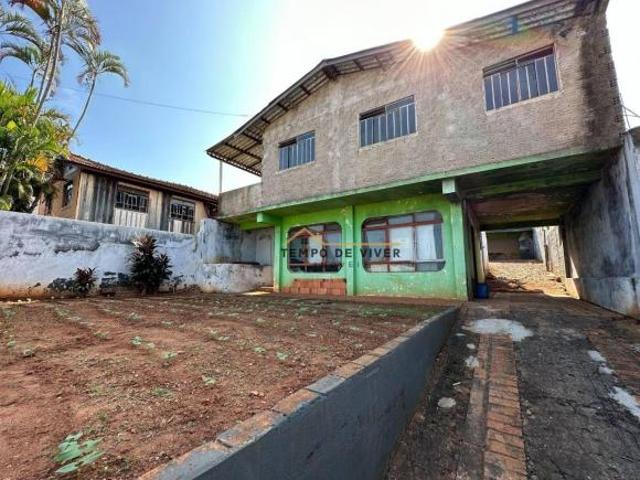 Terreno à venda, 363 m² por R$ 230.000,00 Nascente Do Sol Siqueira Campos/PR