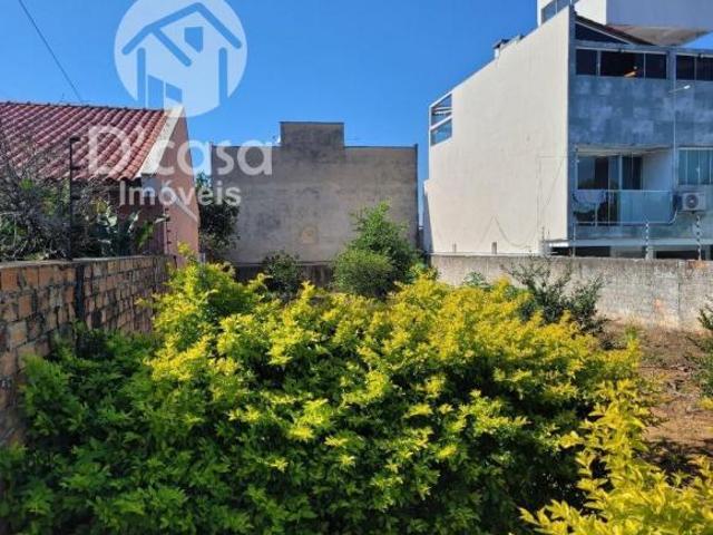 Terreno à venda, 363 m² por R$ 299.000,00 Morada do Vale III Gravataí/RS