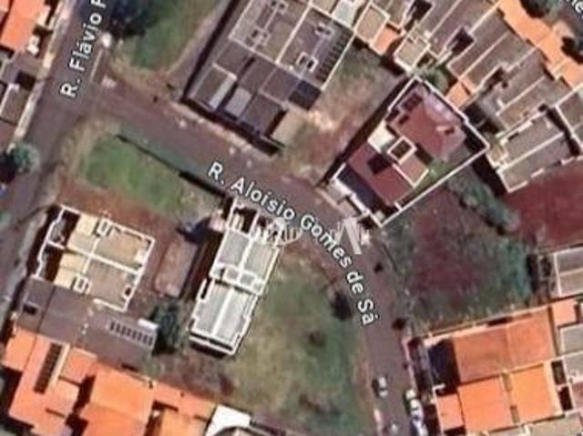 Terreno à venda, 363 m² por R$ 328.000,00 Residencial José B Almeida Londrina/PR