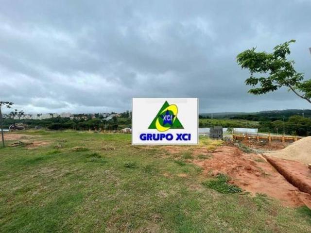 Terreno à venda, 363 m² por R$ 562.000,00 Jardim Myrian Moreira da Costa Campinas/SP