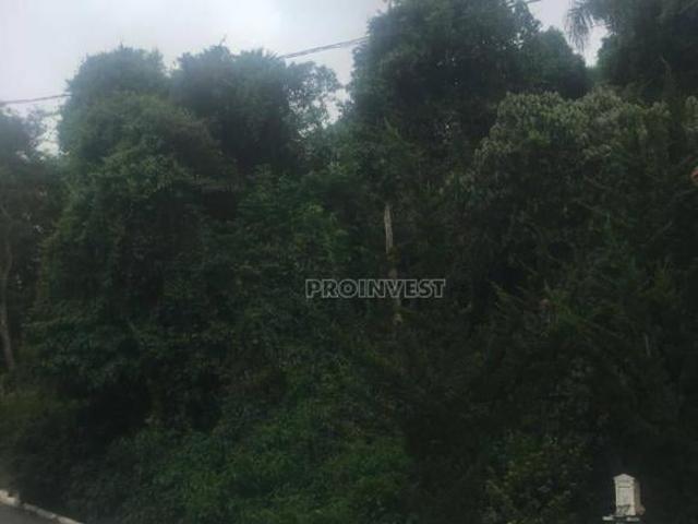 Terreno à venda, 3745 m² por R$ 780.000,00 Vila Verde Itapevi/SP