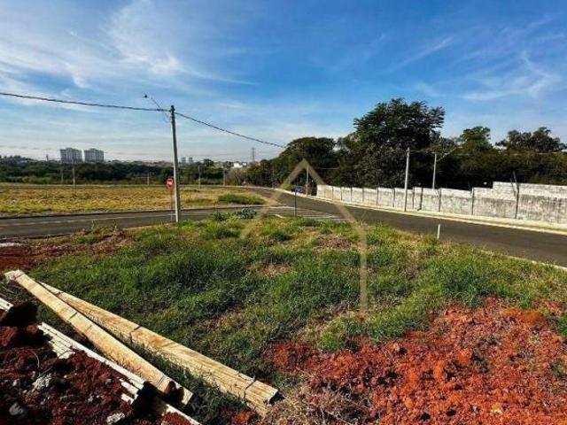 Terreno à venda, 374 m² Jardim Florença Nova Odessa/SP