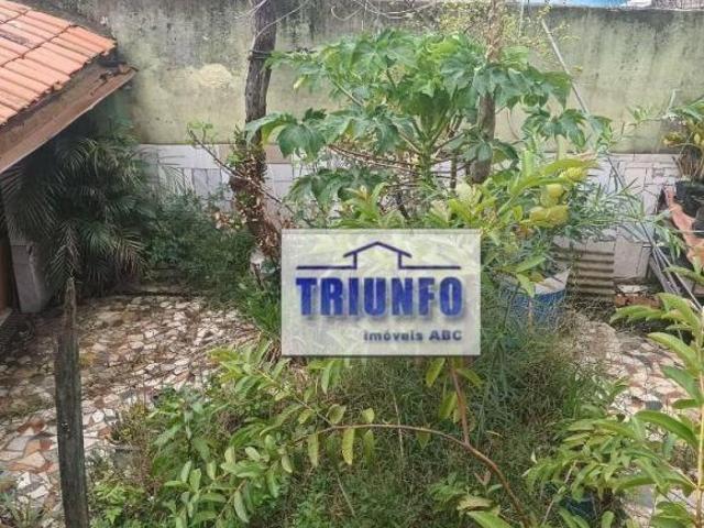 Terreno à venda, 374 m² por R$ 1.000.000,00 Vila Helena Santo André/SP