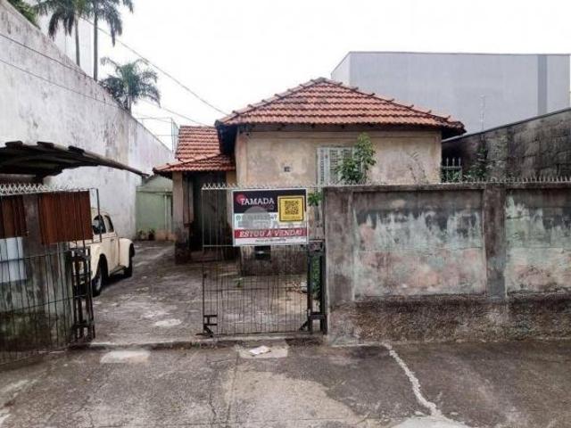 Terreno à venda, 374 m² por R$ 1.200.000,00 Vila Matilde São Paulo/SP