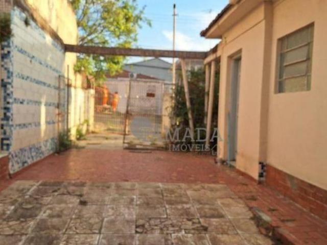 Terreno à venda, 374 m² por R$ 1.300.000,00 Cidade Patriarca São Paulo/SP