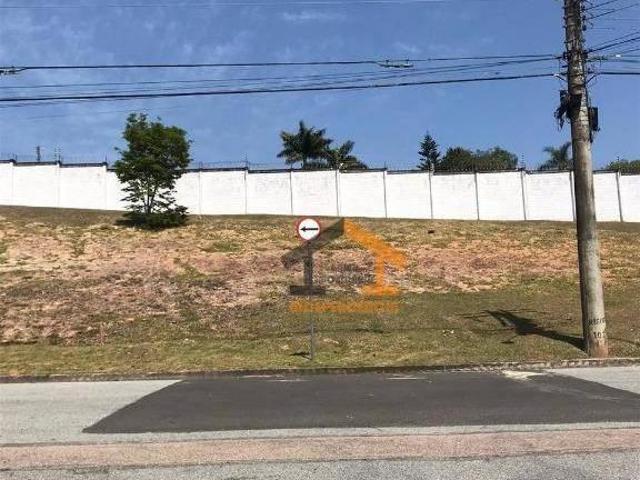 Terreno à venda, 374 m² por R$ 270.000,00 Condomínio Itatiba Country Club Itatiba/SP