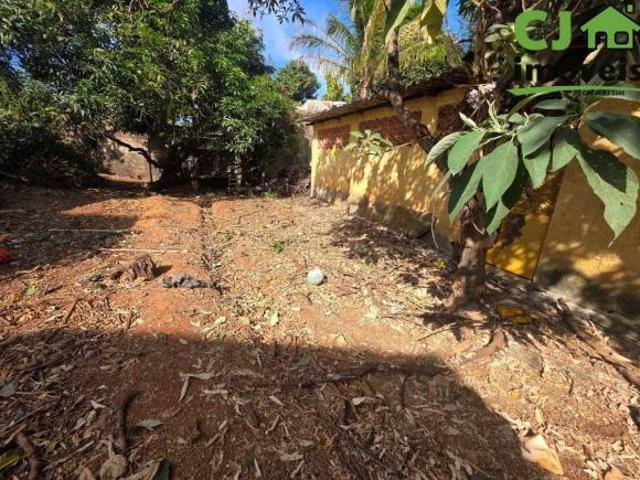 Terreno à venda, 374 m² por R$ 299.000,00 Joá Lagoa Santa/MG