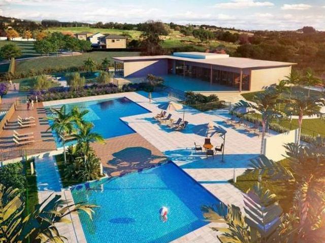 Terreno à venda, 374 m² por R$ 290.000,00 Condomínio Una Itu/SP