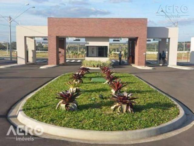 Terreno à venda, 374 m² por R$ 329.000 Tamboré Bauru/SP