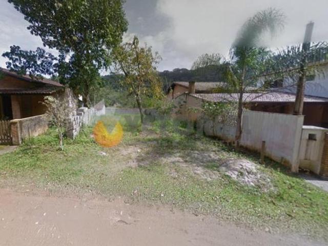 Terreno à venda, 374 m² por R$ 320.000,00 Condomínio Verde Mar Caraguatatuba/SP