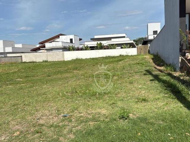 Terreno à venda, 374 m² por R$ 330.000,00 Condomínio Residencial Una Itu/SP