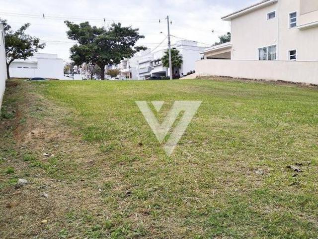 Terreno à venda, 374 m² por R$ 600.000,00 Condomínio Colinas do Sol Sorocaba/SP