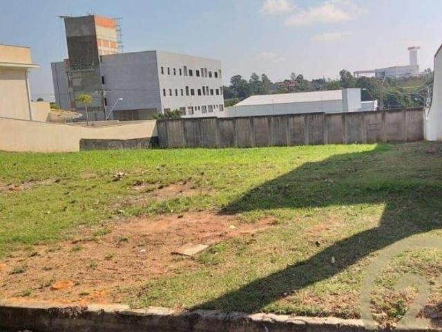 Terreno à venda, 374 m² por R$ 600.000,00 Condomínio Colinas do Sol Sorocaba/SP