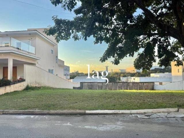 Terreno à venda, 374 m² por R$ 673.200,00 Condomínio Colinas do Sol Sorocaba/SP