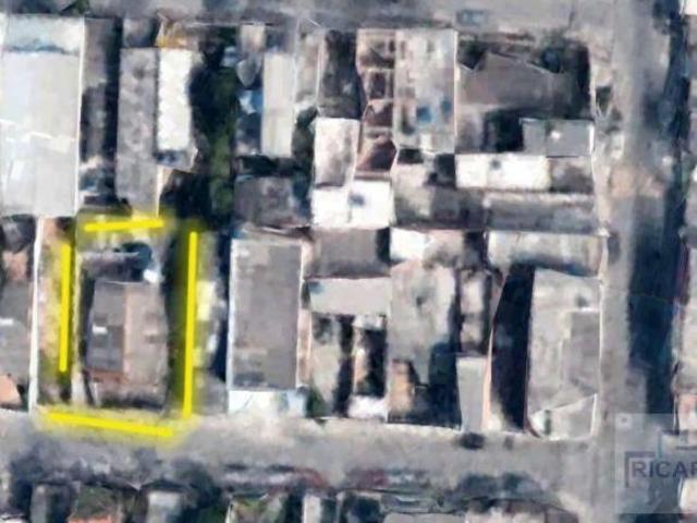 Terreno à venda, 375 m², excelente para construir sobrado s Jardim Presidente Dutra Guarulhos/S