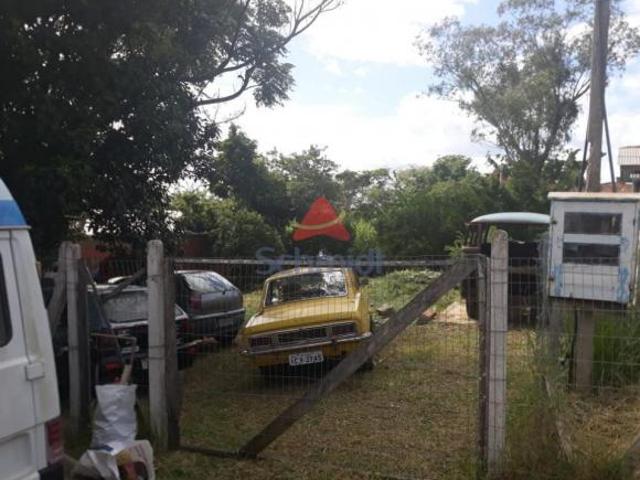 Terreno à venda, 375 m² por R$ 100.000,00 Arroio da Manteiga São Leopoldo/RS