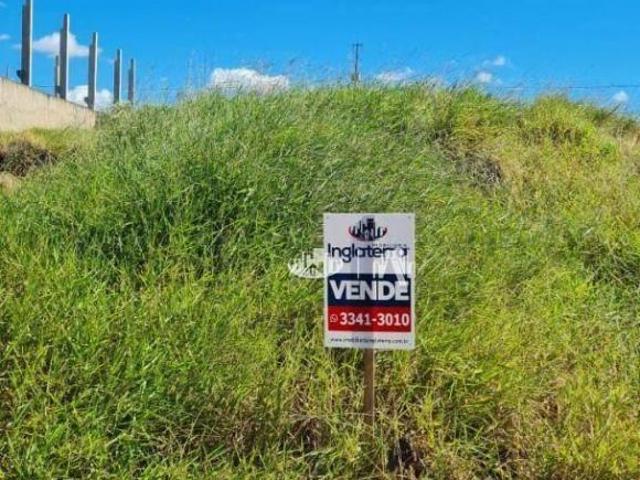 Terreno à venda, 375 m² por R$ 150.000,00 Colinas Londrina/PR
