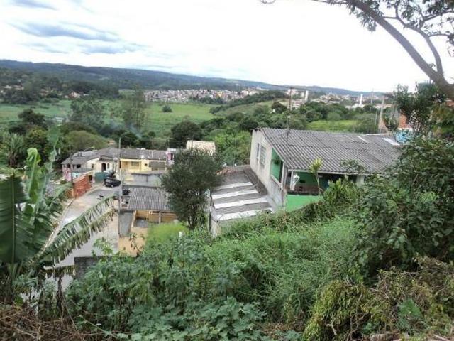Terreno à venda, 375 m² por R$ 160.000,00 Jardim Monte Santo Cotia/SP