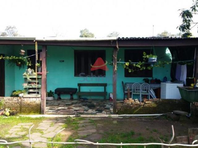 Terreno à venda, 375 m² por R$ 170.000,00 Feitoria São Leopoldo/RS