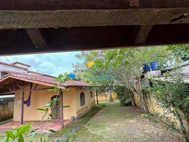 Terreno à venda, 375 m² por R$ 1.600.000 Boiçucanga São Sebastião/SP